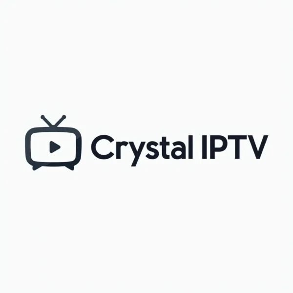 Crystal IPTV : The Best IPTV Subscription Experience